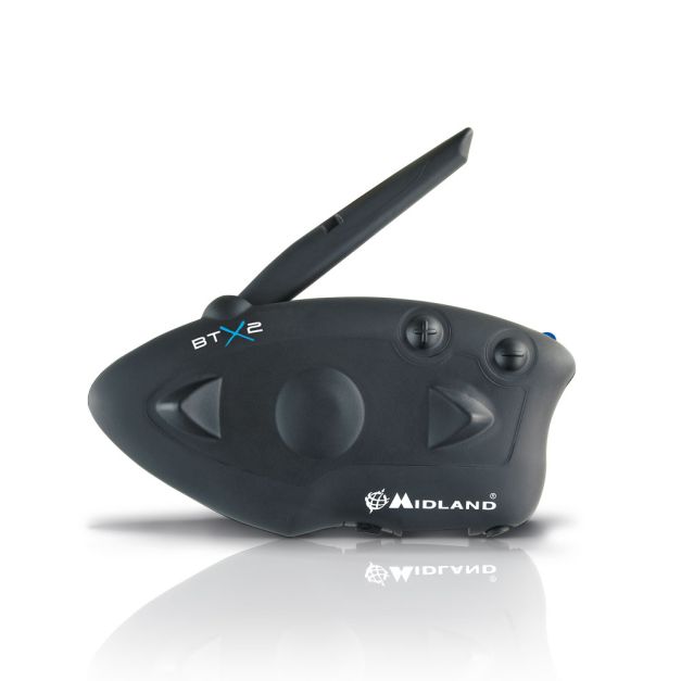 MIDLAND BT X2 INTERCOM: acheter en ligne - Midland