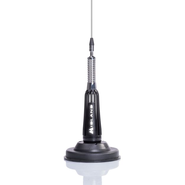 LUX1500-PL + 120/PL CB Antenne Midland: online kaufen - Midland