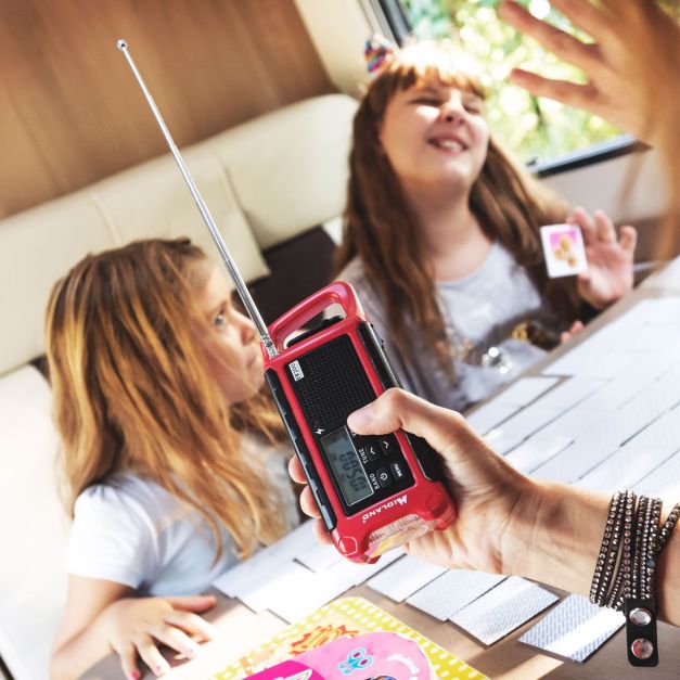 Midland ER200 radio de emergencia: compra online - Midland