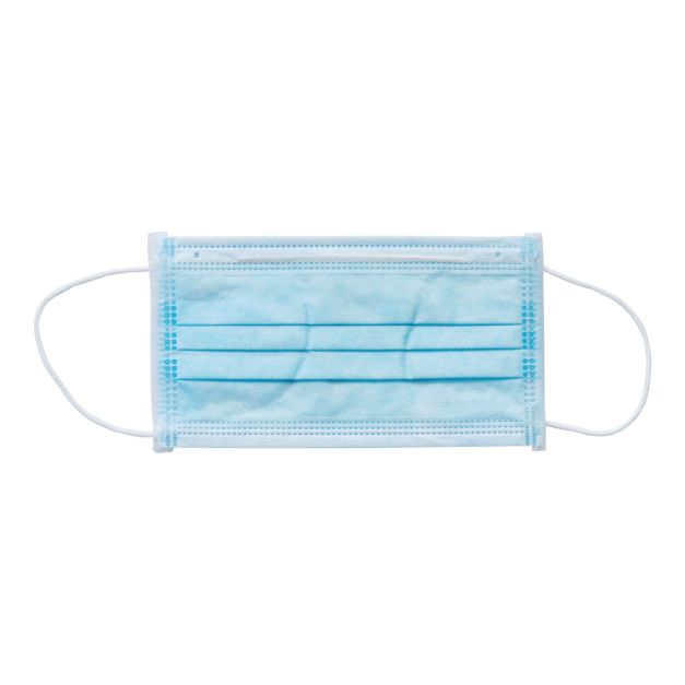 MASCHERINA FACE MASK 3PLY EAR LOOPS-50 PCS -1LIN: acheter en ligne ...