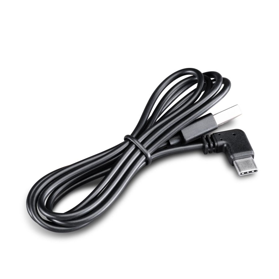 Câble de charge USB-C à 90 degrés: acheter en ligne - Midland