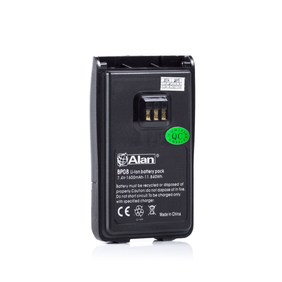 BP08: acheter en ligne - Midland